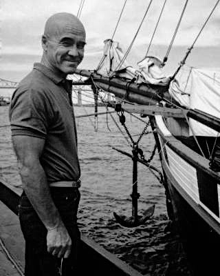 Adrian Pearsall – FORSYTH