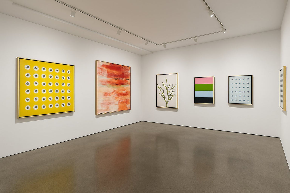 John O'Hara – FORSYTH