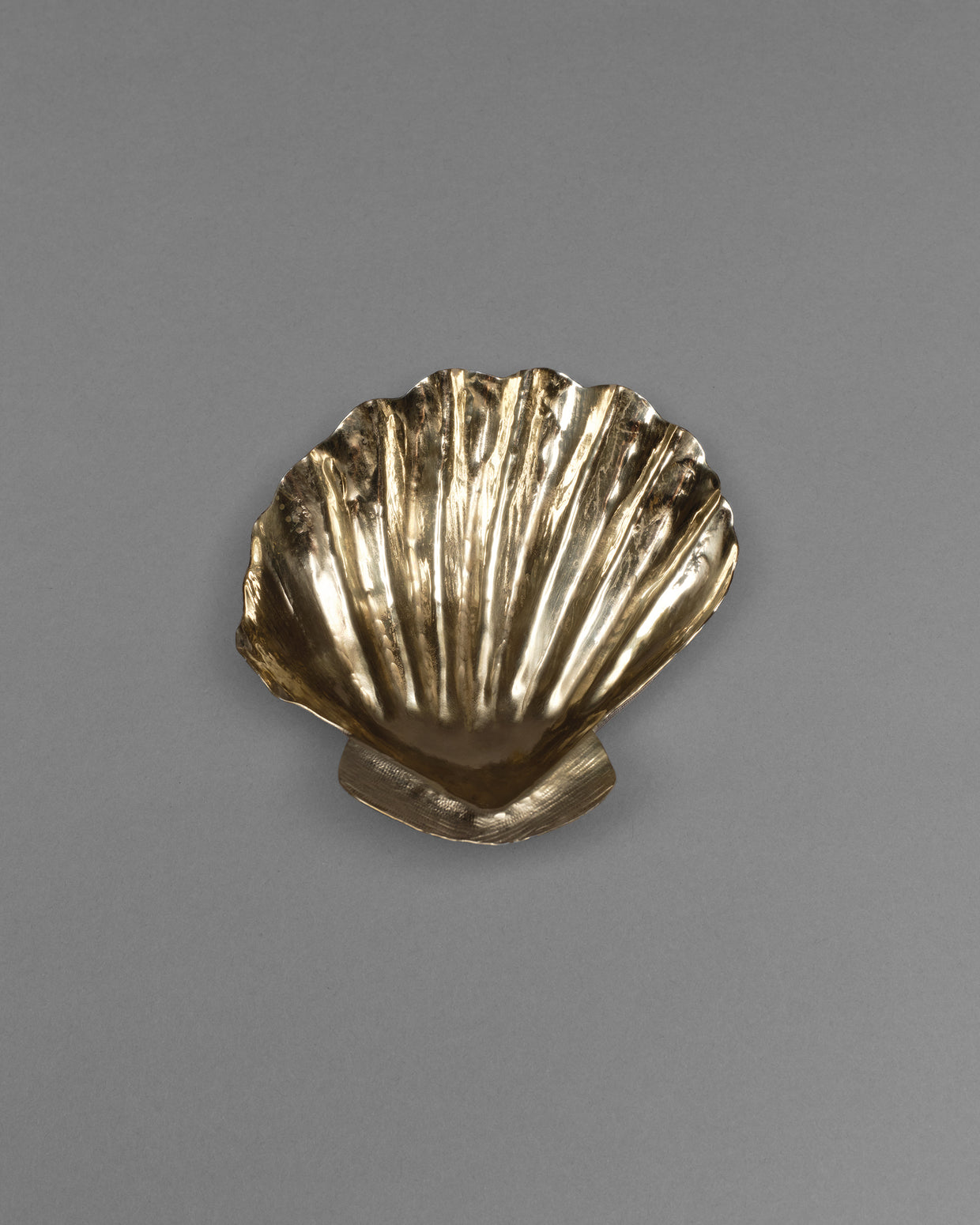 Scallop Shell Bowl – FORSYTH