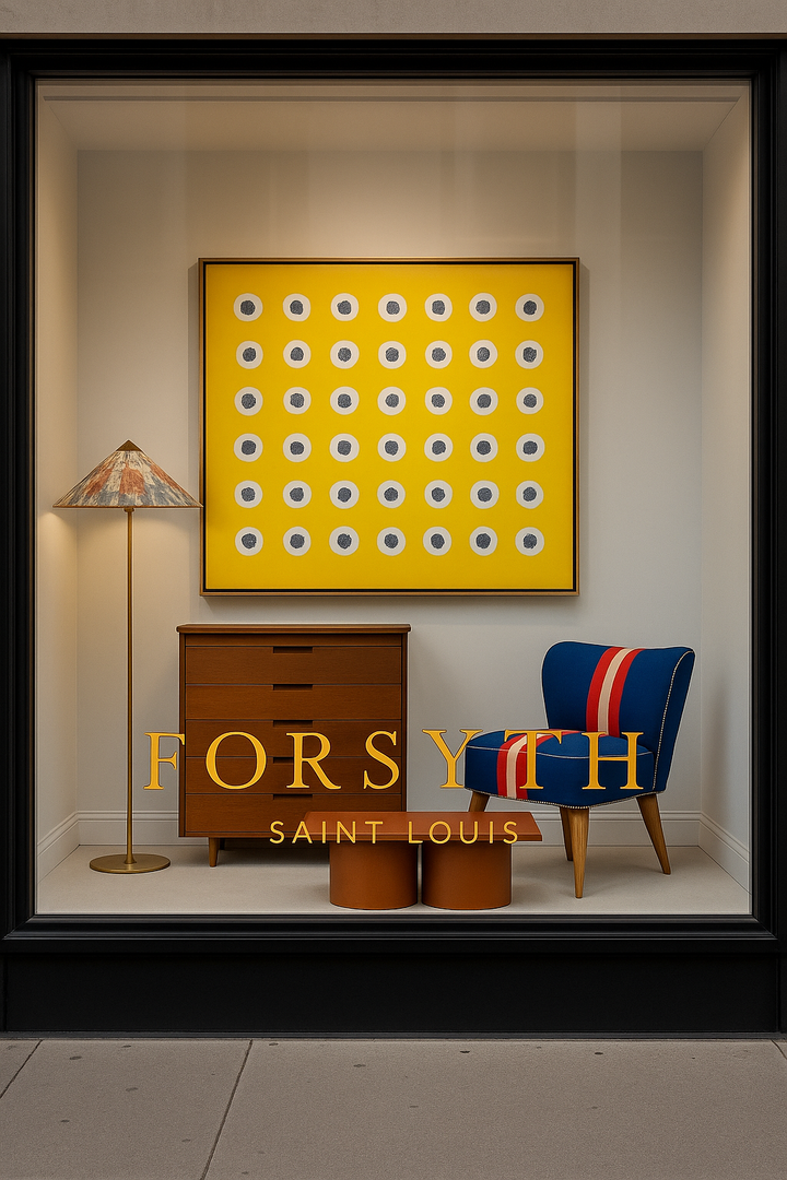 Forsyth – FORSYTH