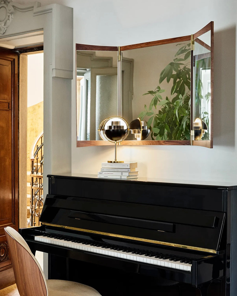 Vanity Wall Mirror 3 – FORSYTH