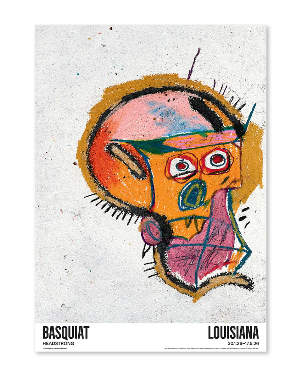 Jean-Michel Basquiat – Untitled (Scales of Justice) 1982 – FORSYTH