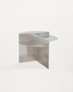Rivet Side Table | Aluminum – FORSYTH