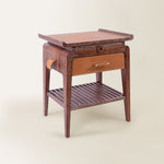Kim Side Table – FORSYTH