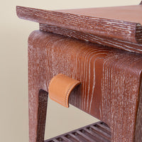 Kim Side Table – FORSYTH