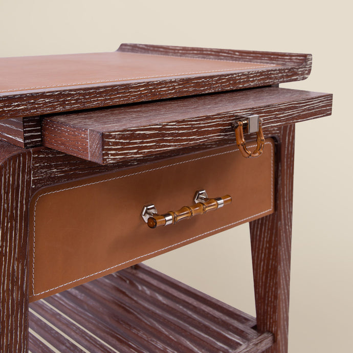 Kim Side Table – FORSYTH