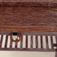 Kim Side Table – FORSYTH