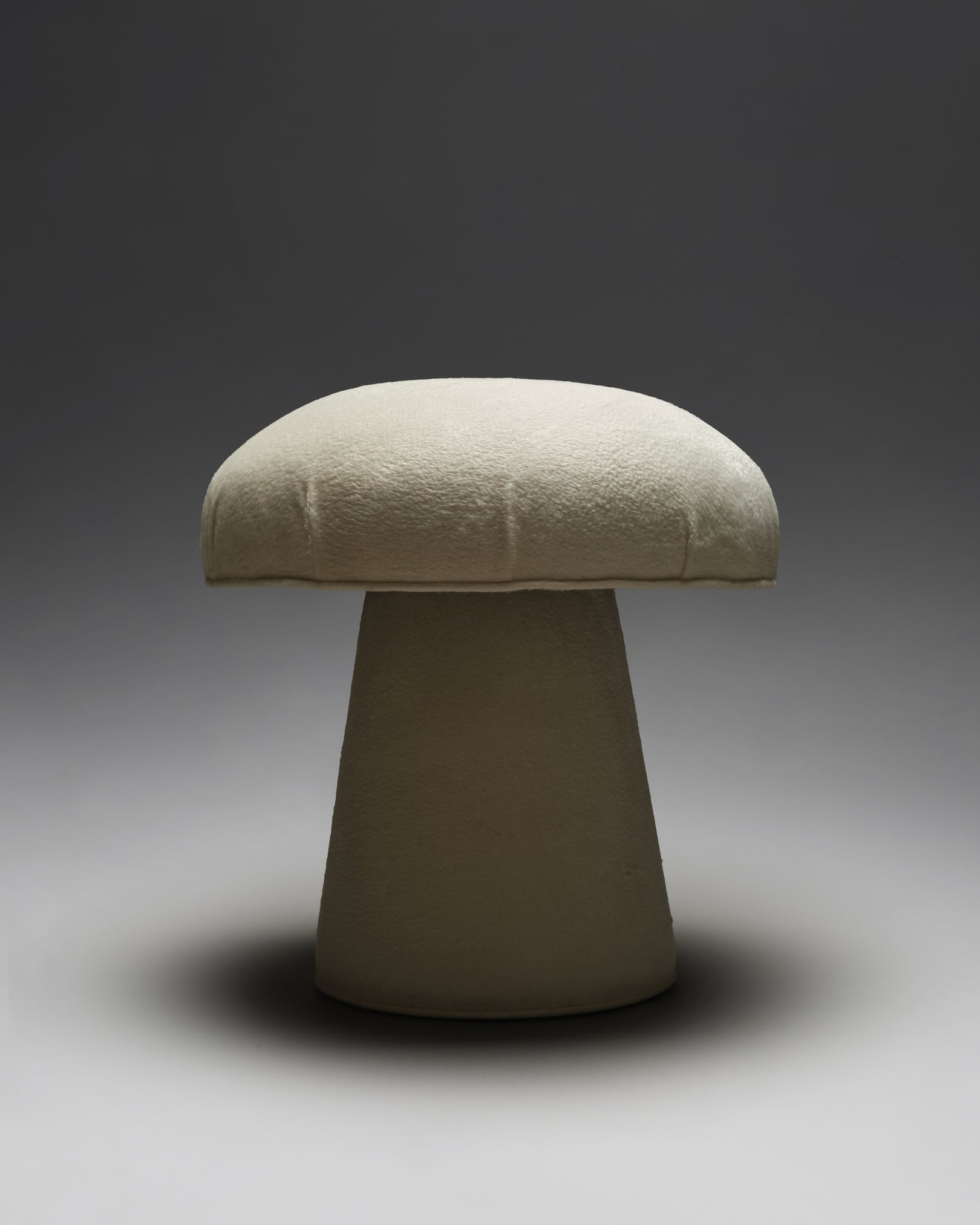 The Forsyth Mushroom Pair in COM, Customer's Own Material – FORSYTH