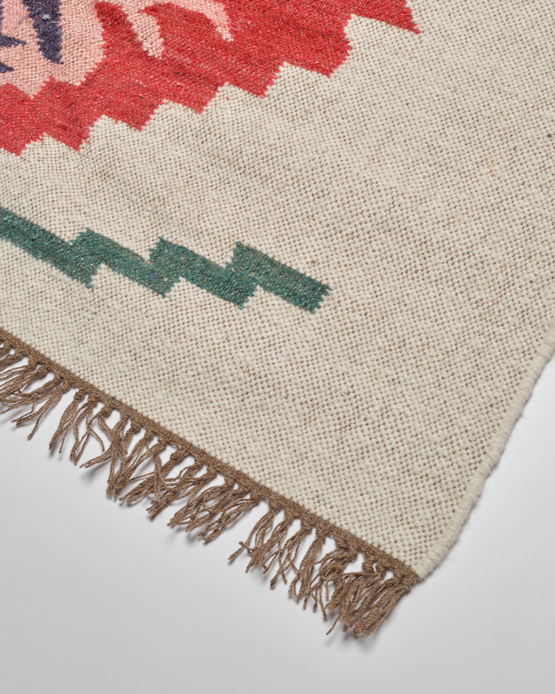 The Flora Rug – FORSYTH