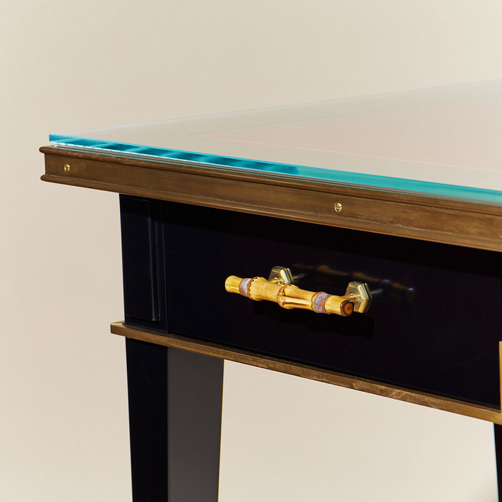 Michele Bönan – FORSYTH