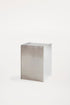 Rivet Box Table | Aluminum – FORSYTH