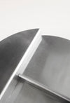 Rivet Side Table | Aluminum – FORSYTH