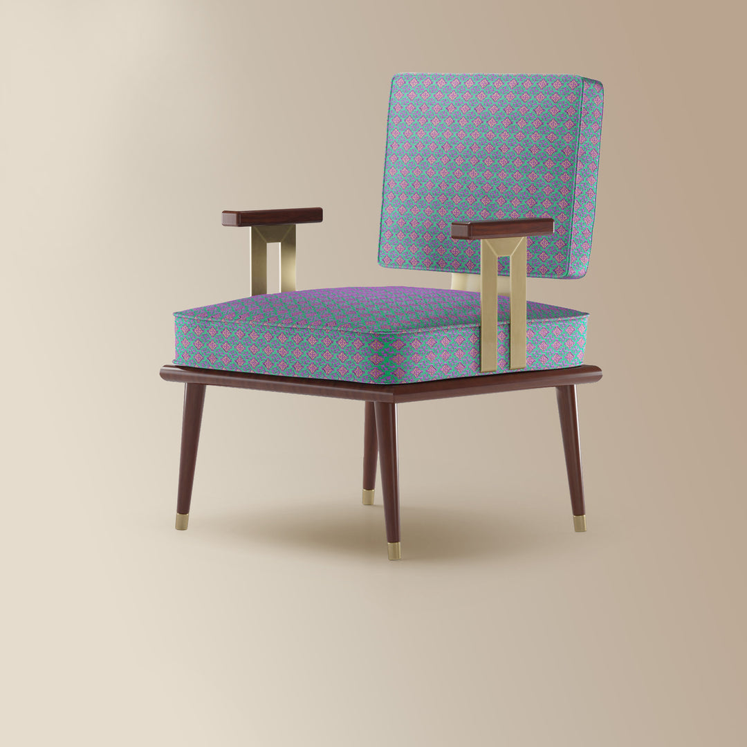 Sky Armchair – FORSYTH