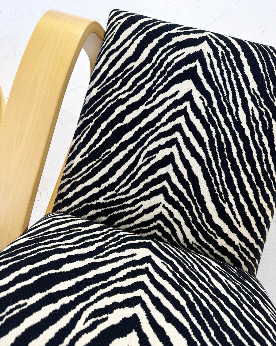 Model 37/400 "Tank" Lounge Chairs, Pair – FORSYTH