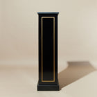 Column - Black Lacquer – FORSYTH