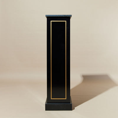 Column - Black Lacquer – FORSYTH