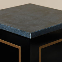 Column - Black Lacquer – FORSYTH