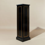 Column - Black Lacquer – FORSYTH