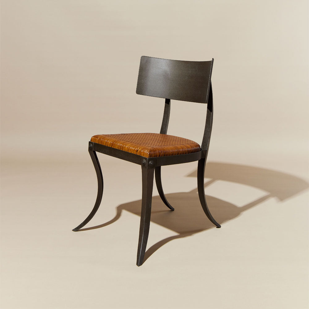 Kerylos Chair – FORSYTH