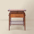 Kim Side Table – FORSYTH