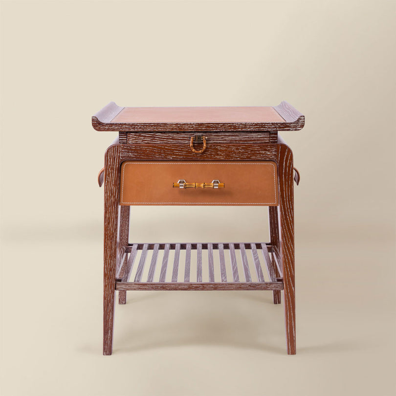 Kim Side Table – FORSYTH
