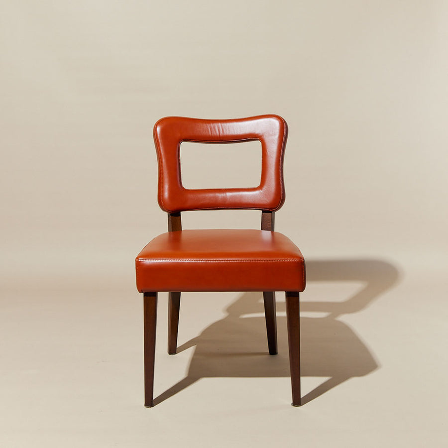 Frank Chair – FORSYTH