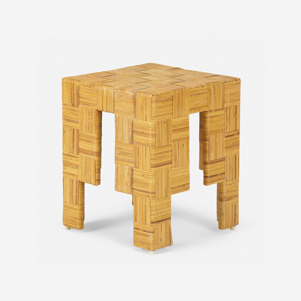 Cane Stool – FORSYTH