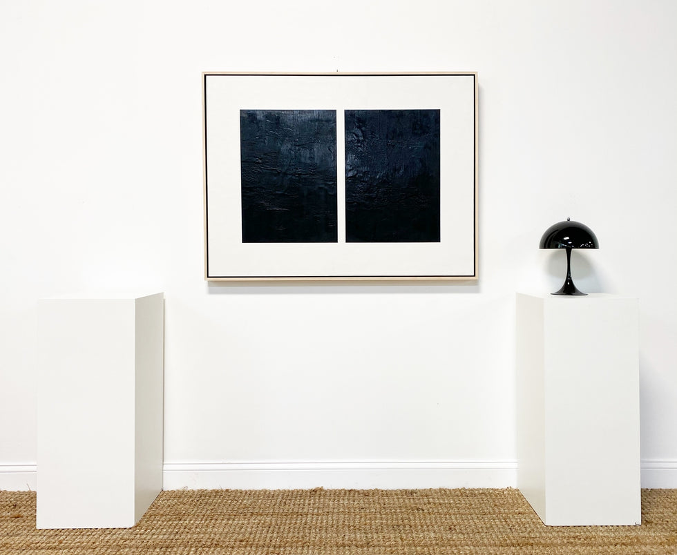 Midnight Window, 2 – FORSYTH