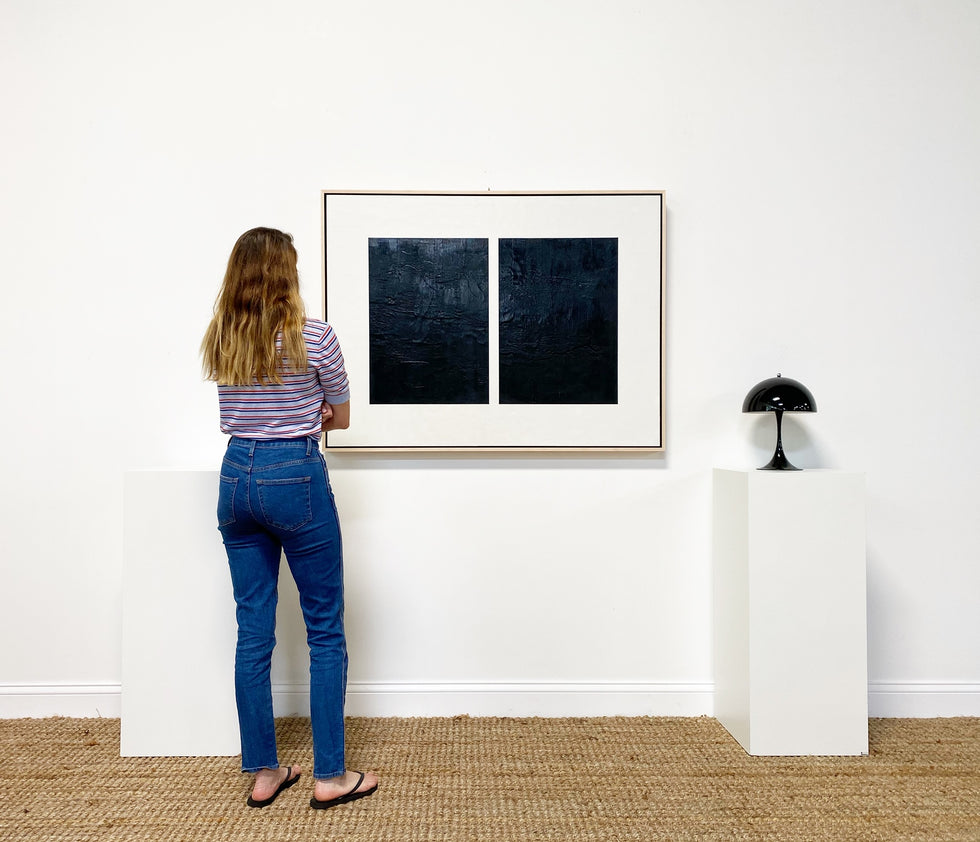 Midnight Window, 2 – FORSYTH