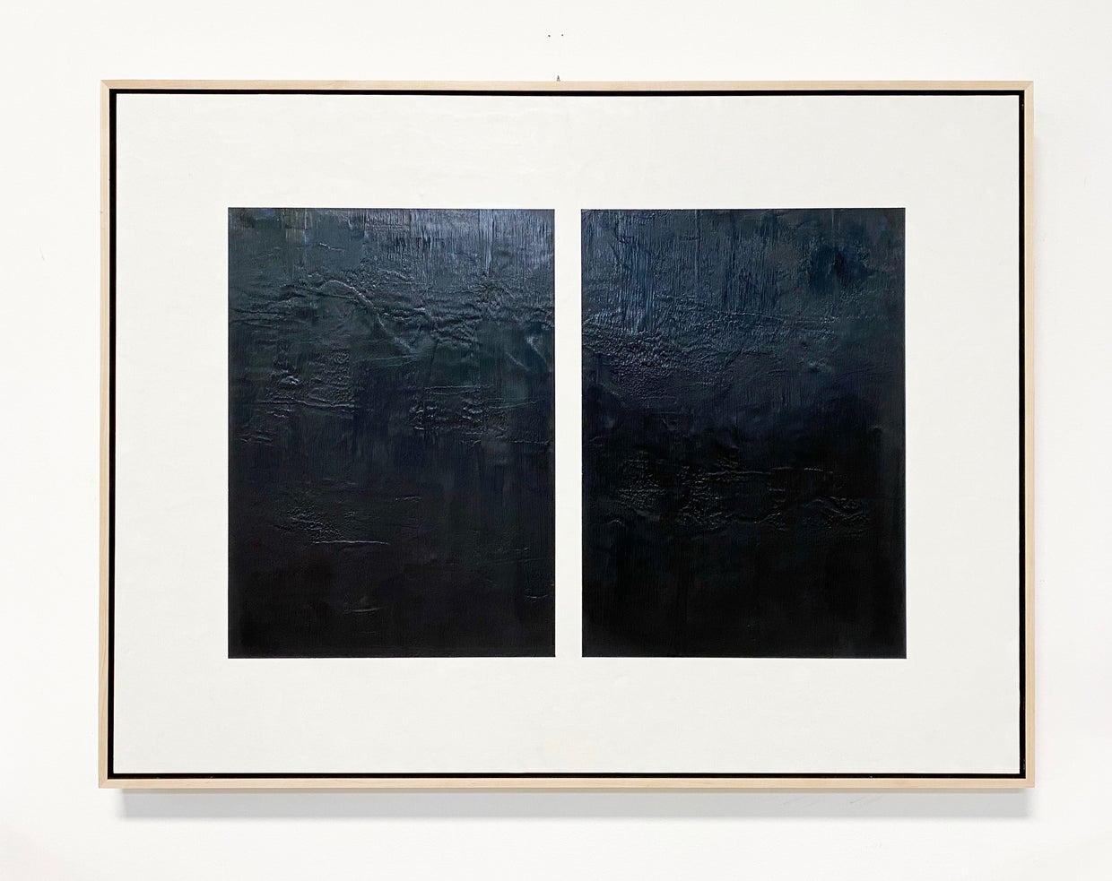 Midnight Window, 2 – FORSYTH