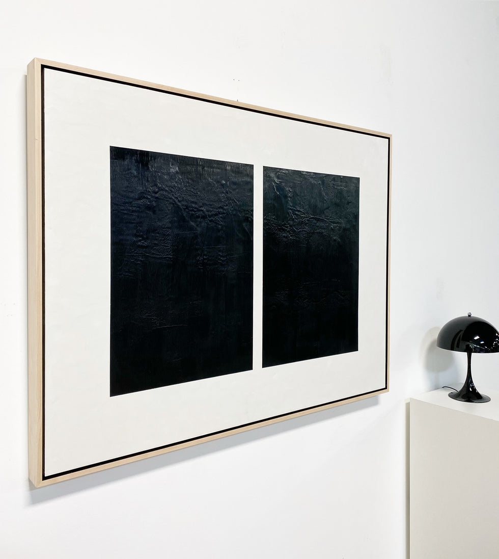 Midnight Window, 2 – FORSYTH