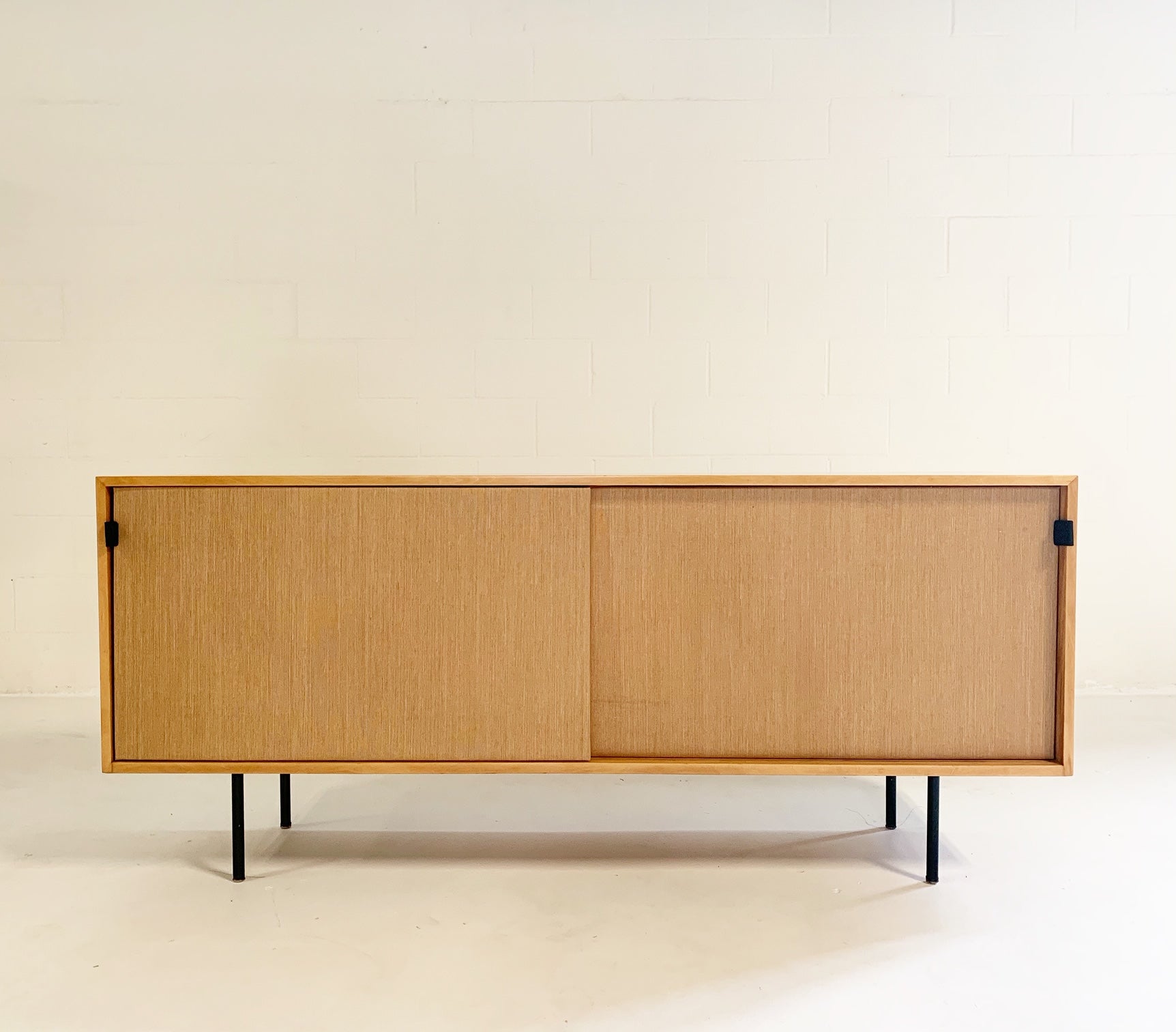Model 116 Cabinet – FORSYTH