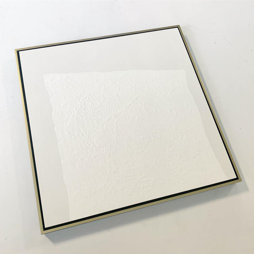 CS, White – FORSYTH