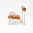 Larry's Lounge Chair - Leather – FORSYTH