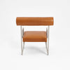 Larry's Lounge Chair - Leather – FORSYTH