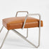 Larry's Lounge Chair - Leather – FORSYTH
