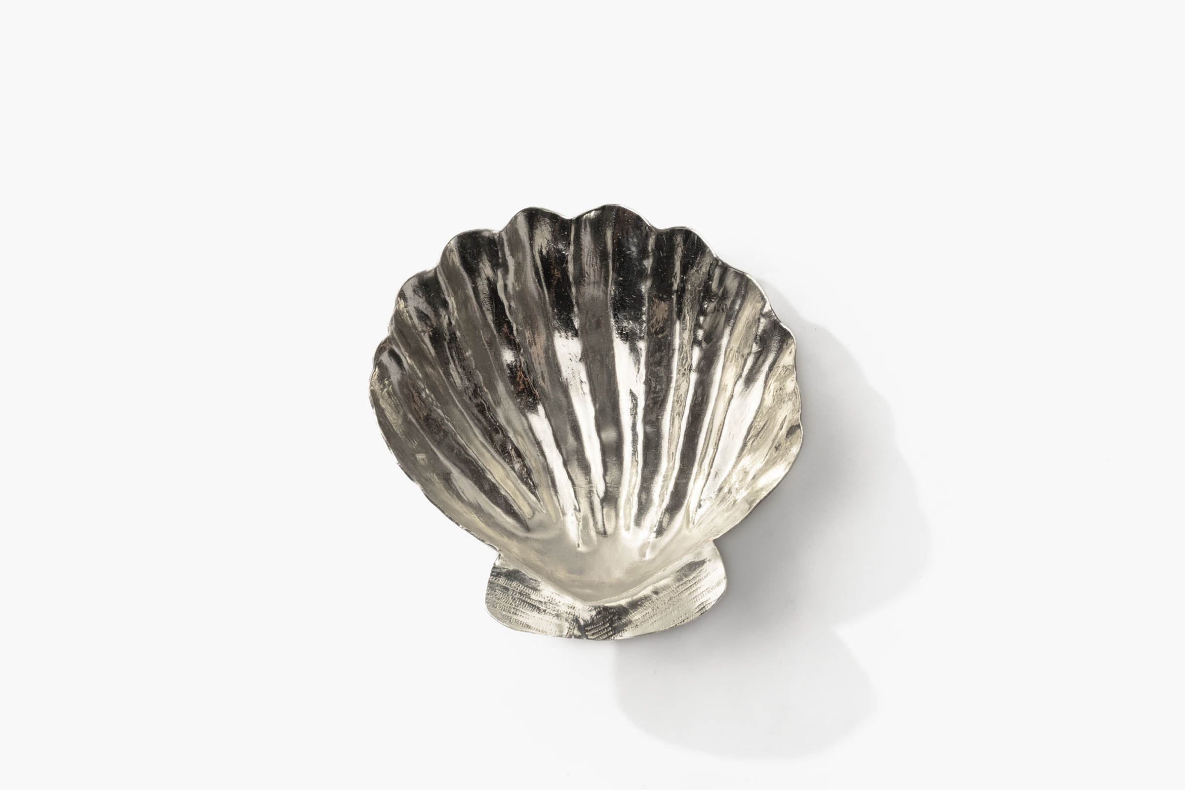 Scallop Shell Bowl – FORSYTH