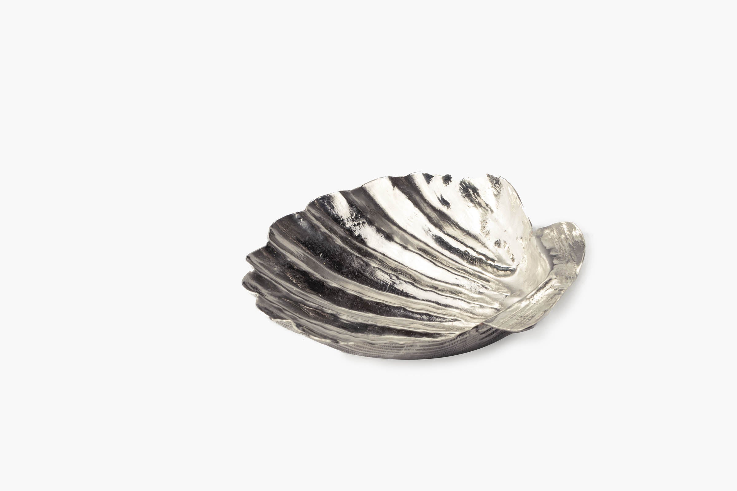 Scallop Shell Bowl – FORSYTH